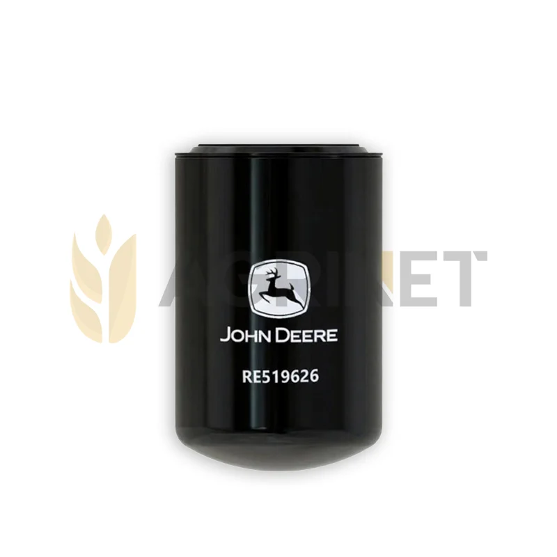 Filter ulja motora John Deere - RE519626 - Agrinet